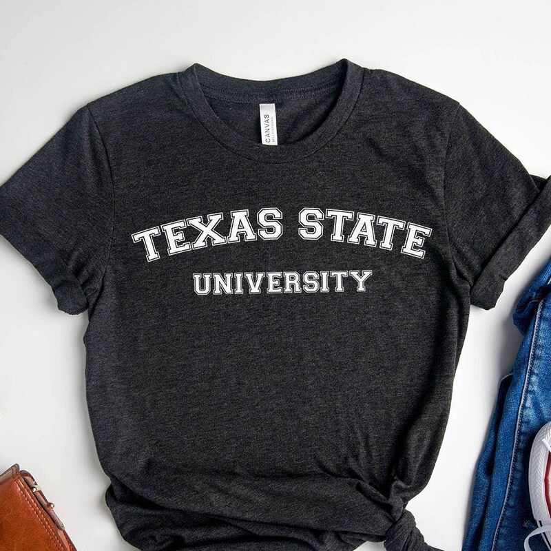University Shirt - Etsy