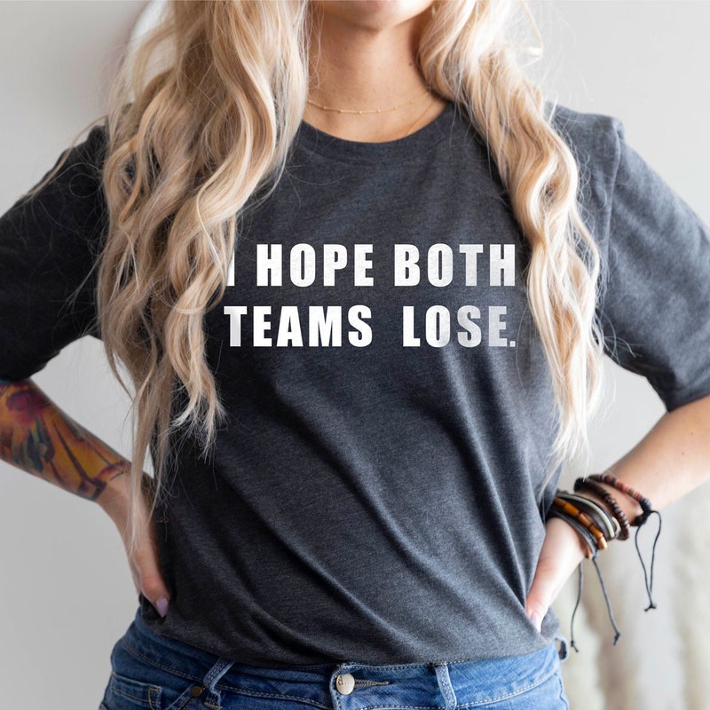 Loses Top - Etsy