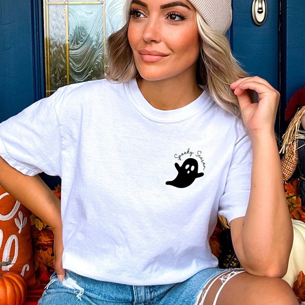 Spooky Clothing - Etsy