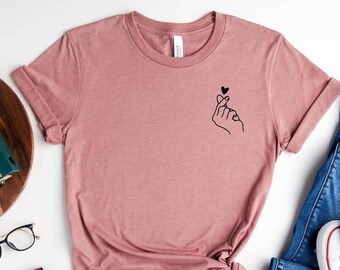 Cute Singer Shirt - Etsy