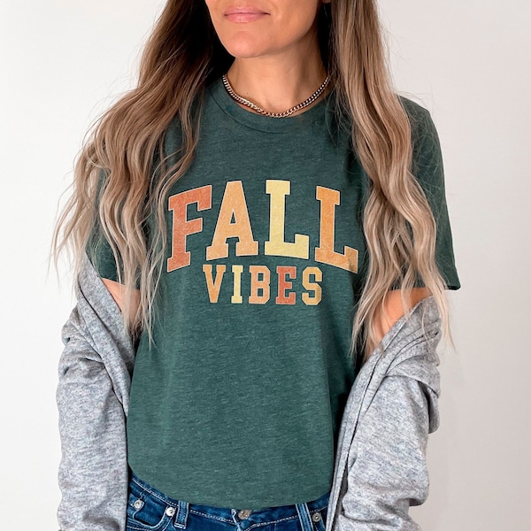 Fall Shirts Women - Etsy