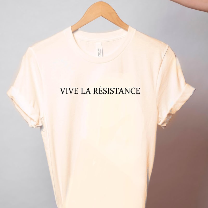 Resistance - Etsy