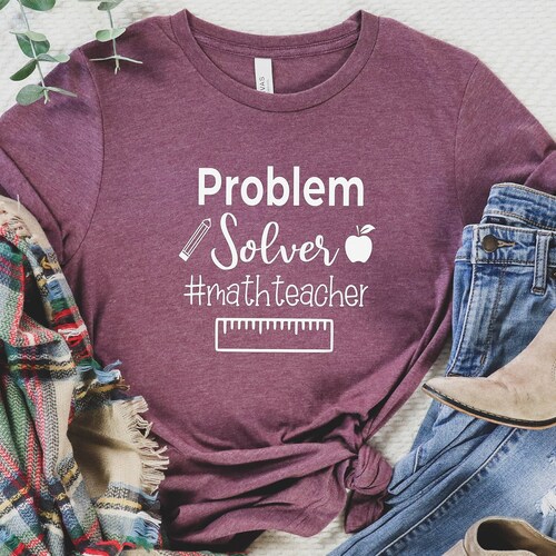 Back to School Shirt/ First Day of School Shirt/ Teacher | Etsy