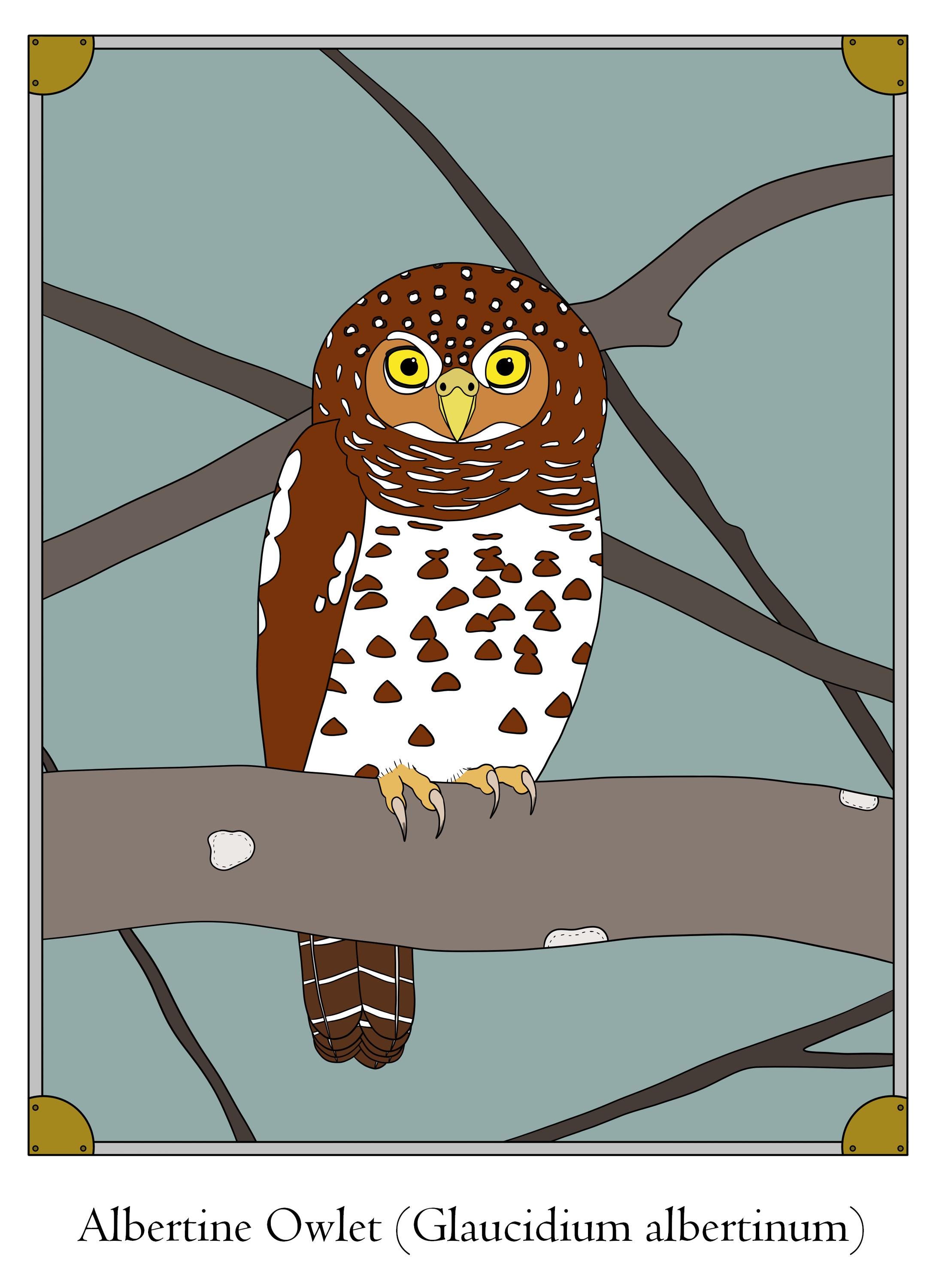 Printable Owl Coloring Pages - Etsy