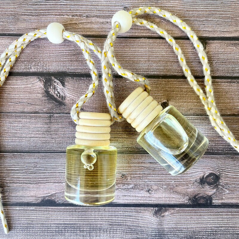 Car Glass Diffuser Bottles - Etsy