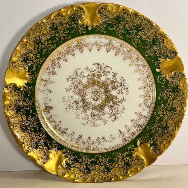 Gold Encrusted - Etsy