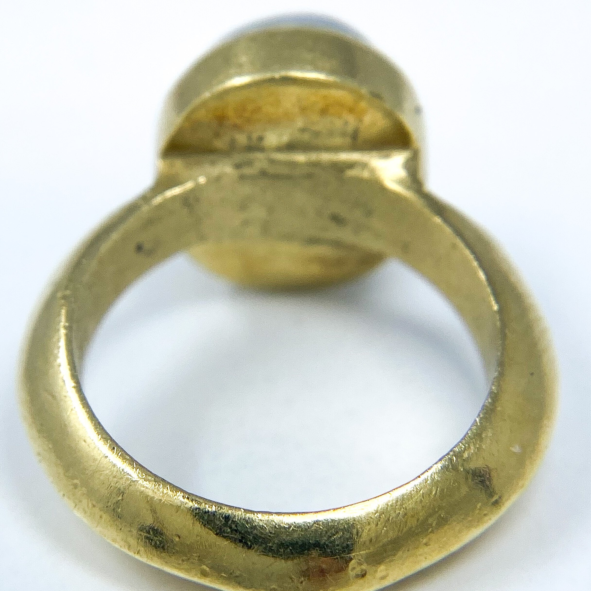 Magritte Ring - Etsy