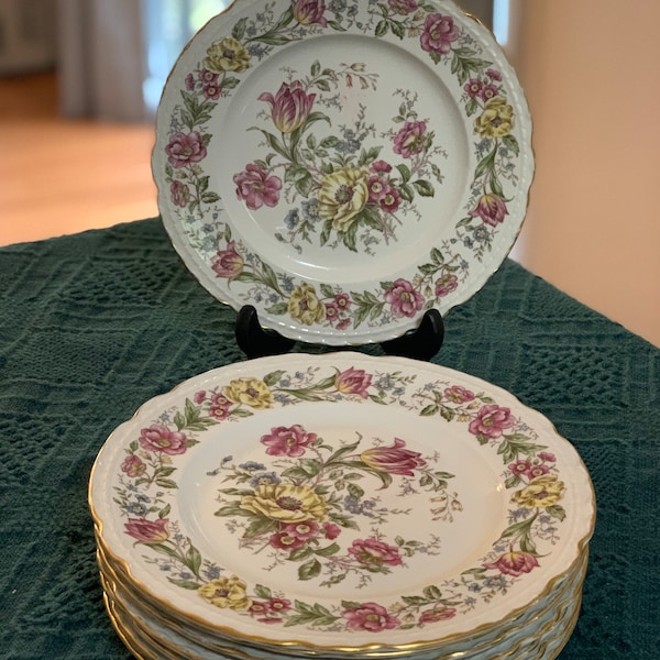 Mayfair and Jackson - Etsy