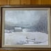 Original and Signed Oil Painting by W.k.gilbert From Marblehead MA - Etsy