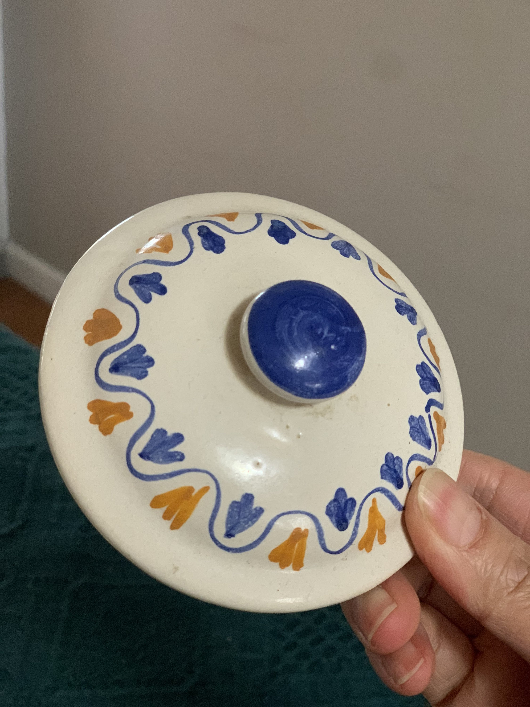 Rooster Canisters Salt Glazed Pottery Made in Italy - Etsy