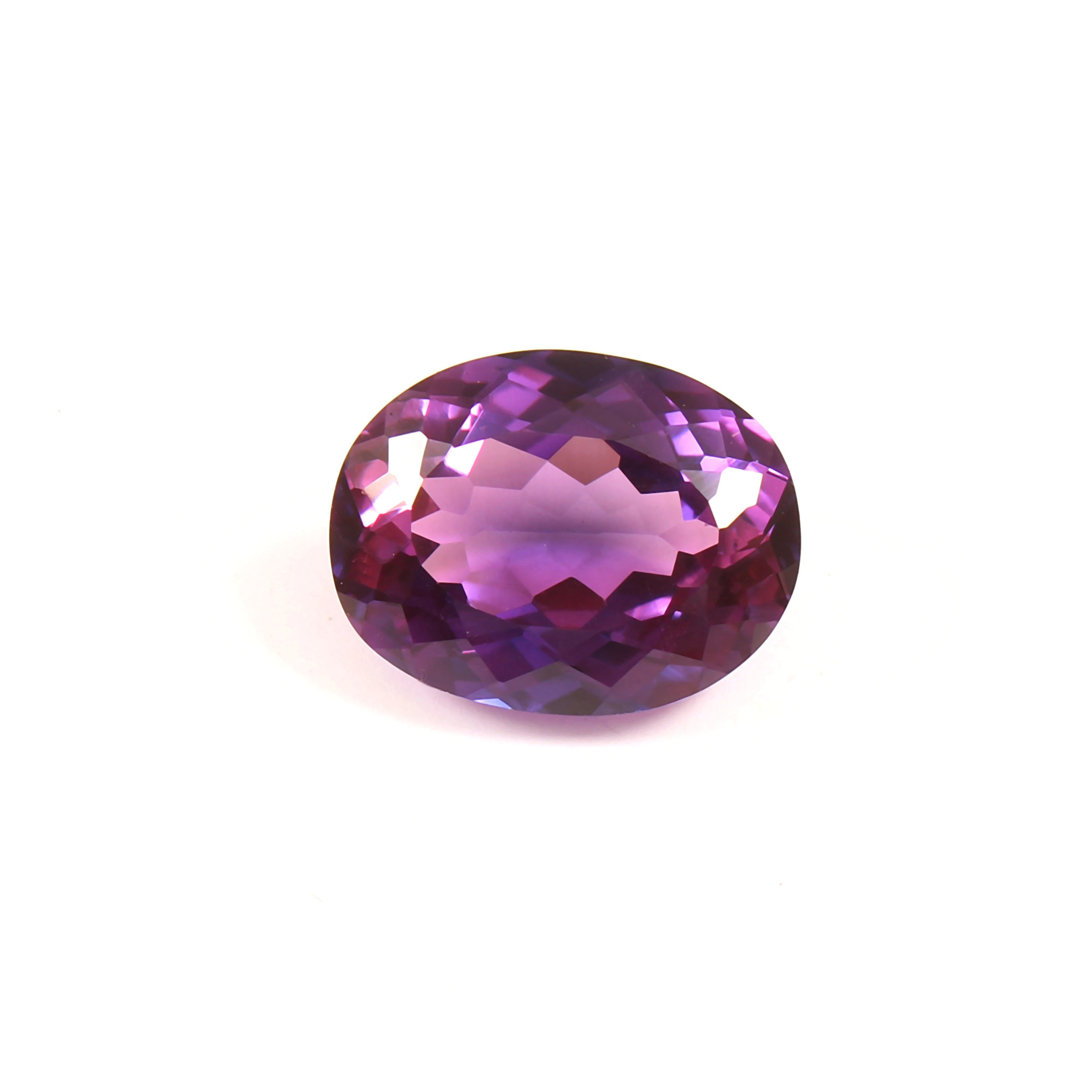 AAA Grade Purple Pink Ceylon Taaffeite Sapphire Loose Oval | Etsy