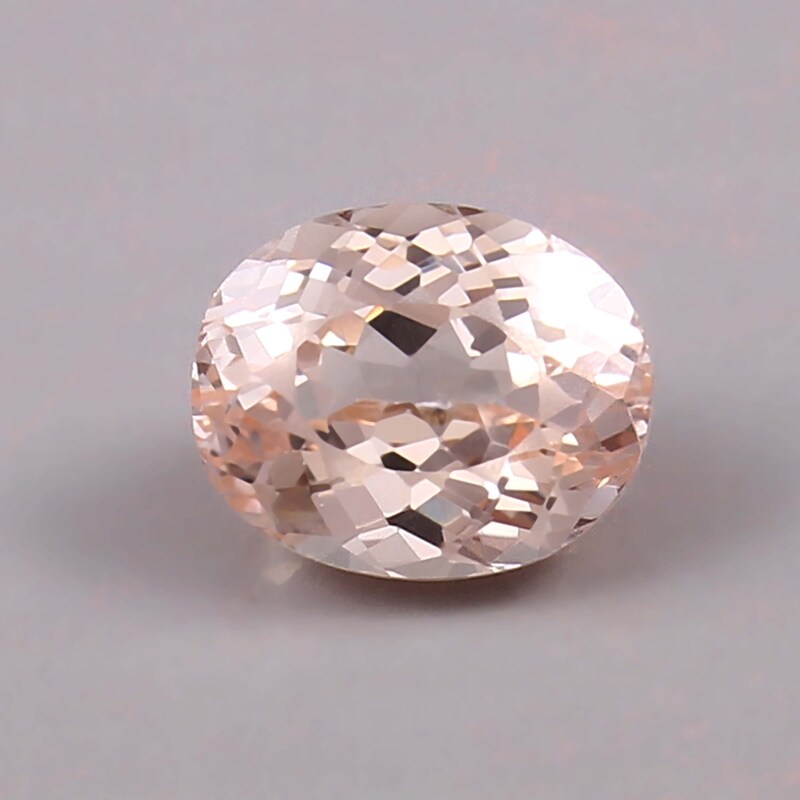 Morganite Loose - Etsy