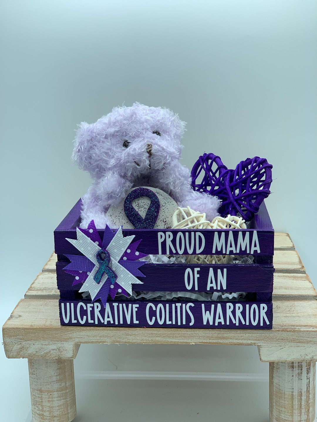 Ulcerative Colitis/ulcerative Colitis Awareness/ulcerative Colitis ...