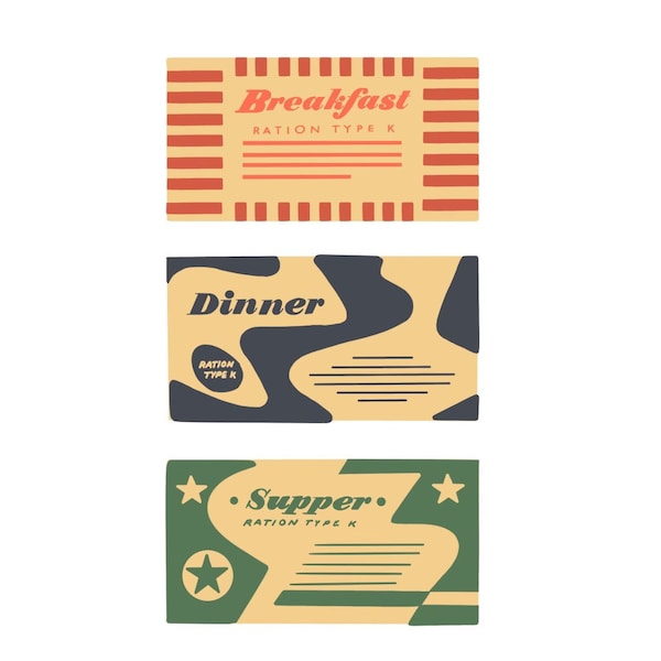 VintageGiNurse - Etsy