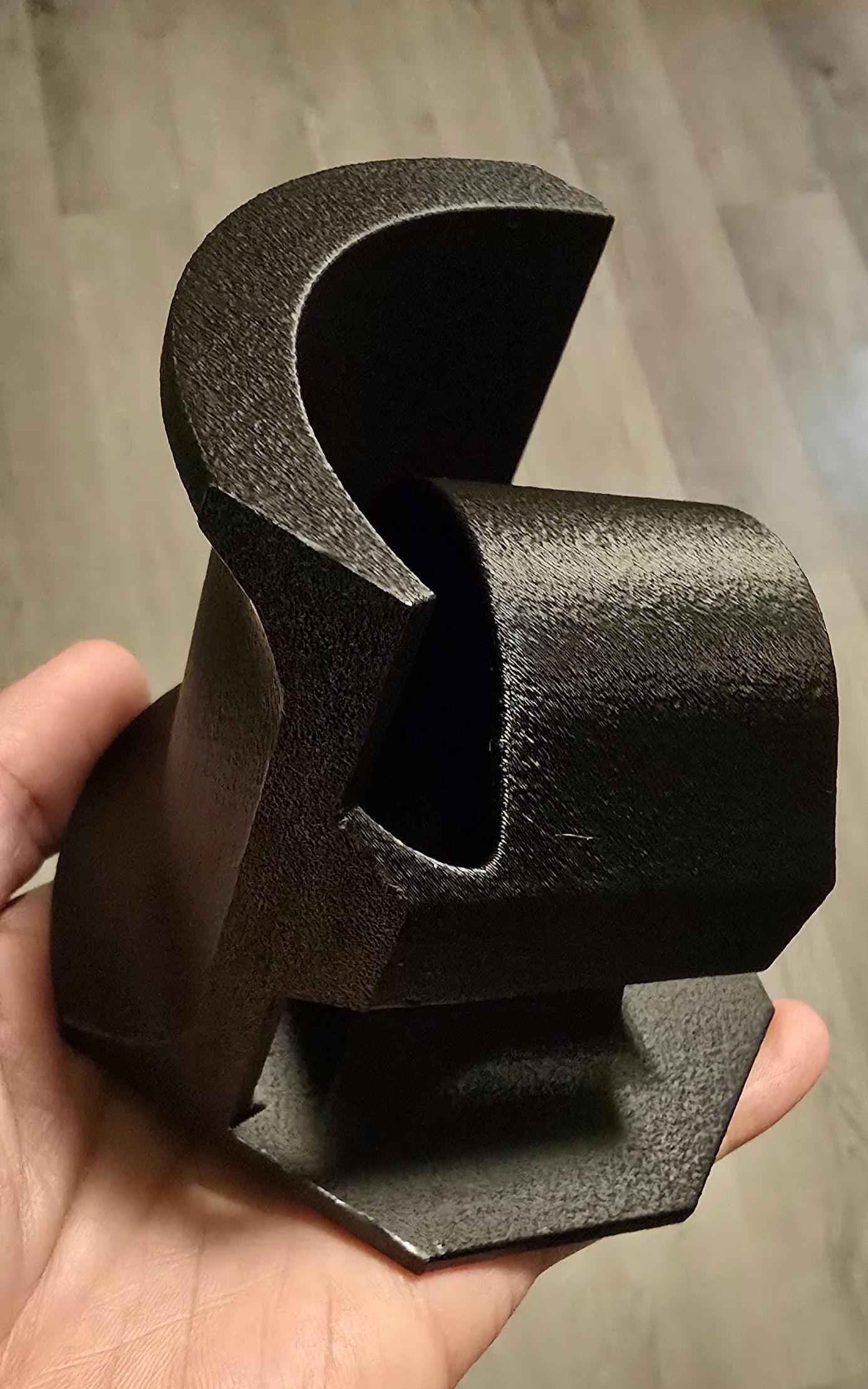 SAE J1772 EV Cable Holster (3D Printed ASA) Outdoor/indoor - Etsy