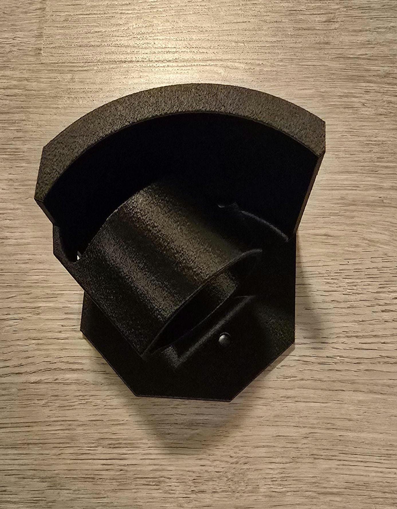 SAE J1772 EV Cable Holster (3D Printed ASA) Outdoor/indoor - Etsy