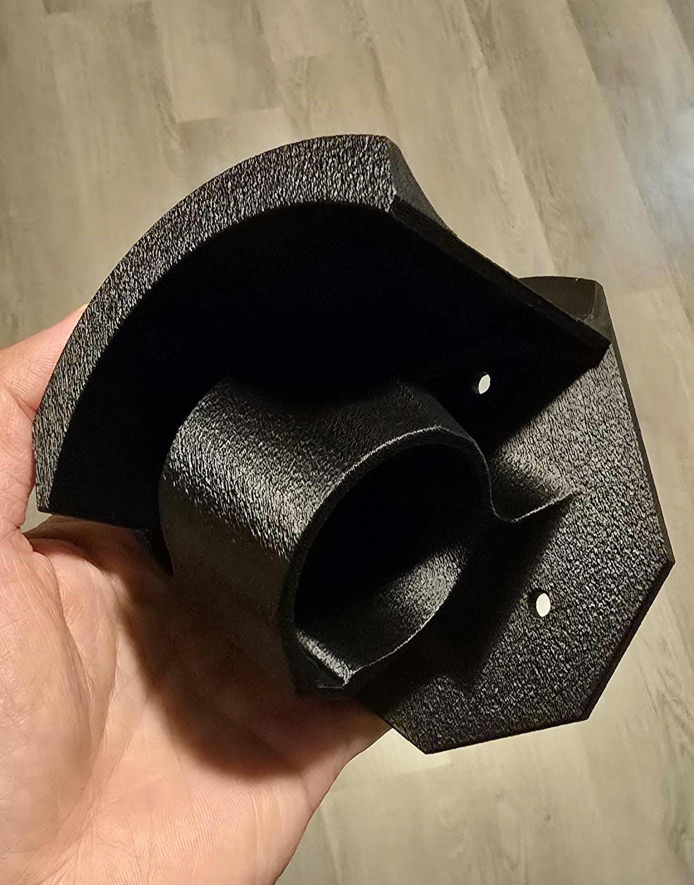 SAE J1772 EV Cable Holster (3D Printed ASA) Outdoor/indoor - Etsy
