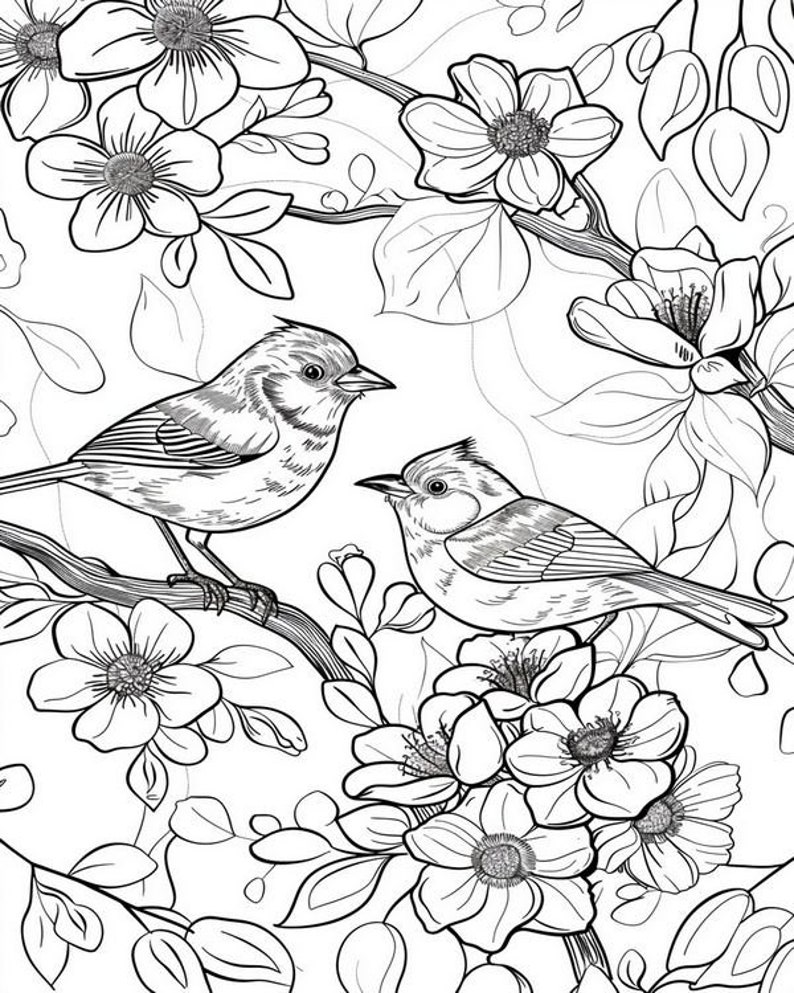 Coloring Pages for Children Explore the Animal Kingdom With Quality ...