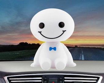 Robot Car Dashboard - Etsy