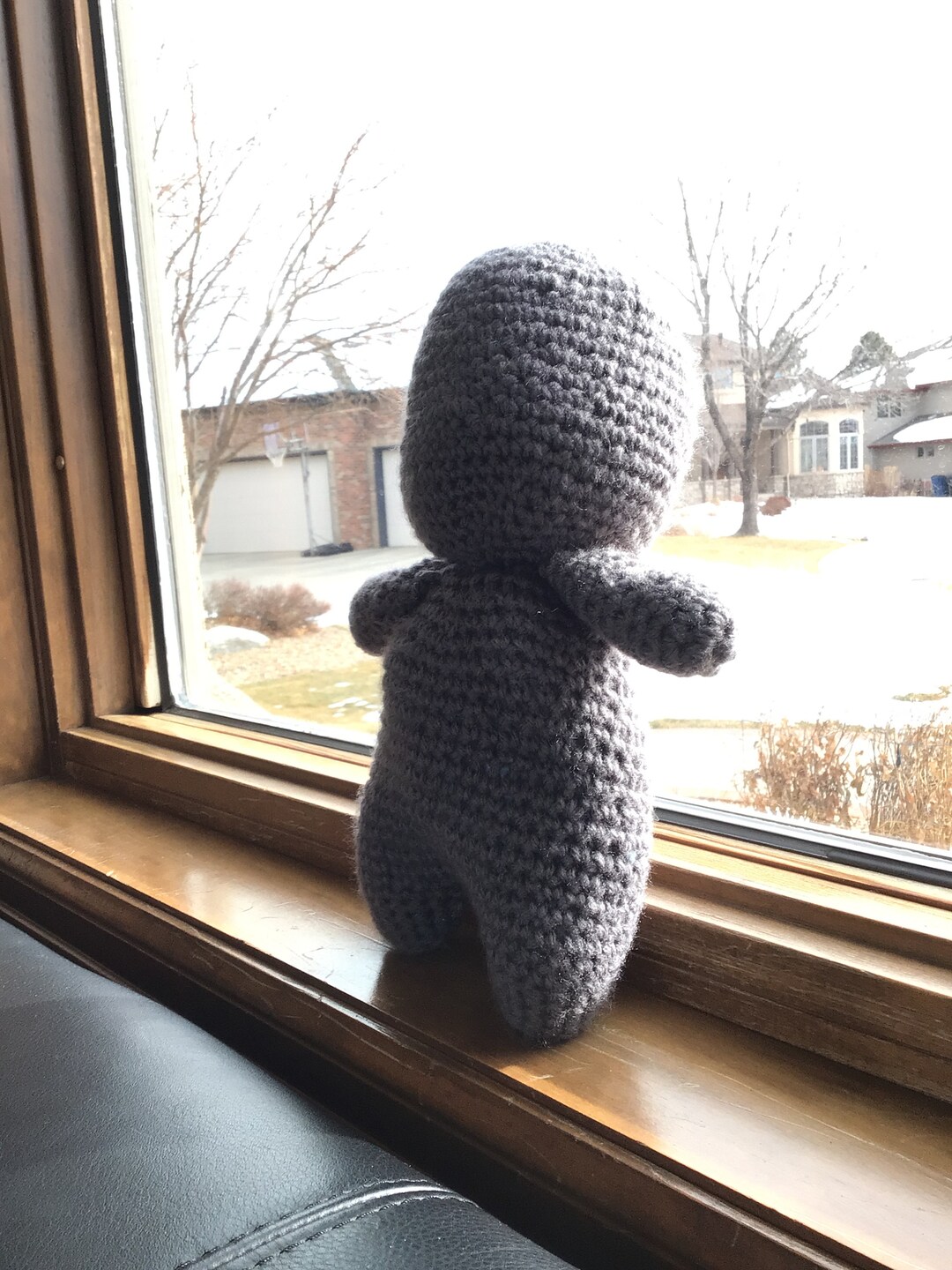 Basic Stuffed Animal Base - Etsy