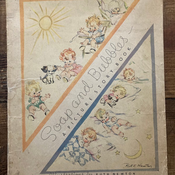 Ruth E Newton - Etsy