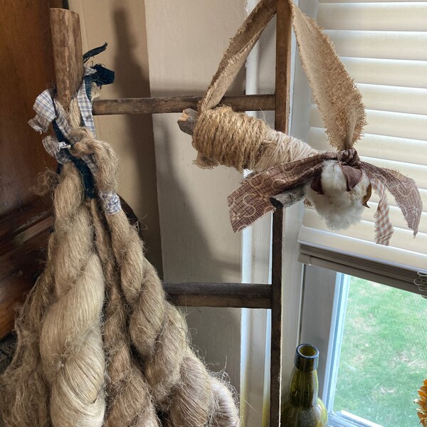 Primitive Make Do - Etsy