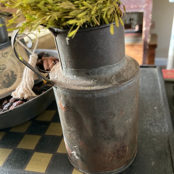 Antique Tinware - Etsy