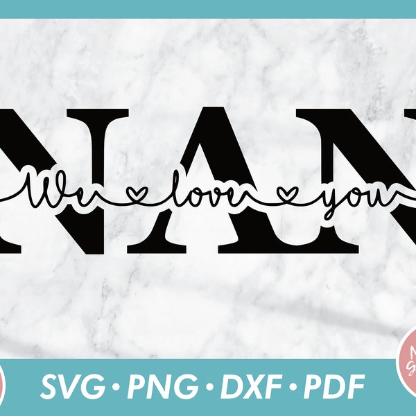 Mother Nan Kids - Etsy