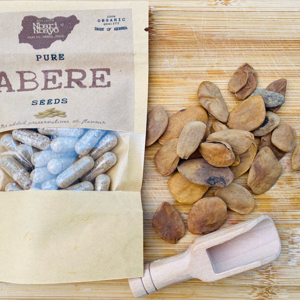 Abere Seed - Etsy UK
