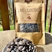 Organic | African Umami - DRIED Irú Locust Beans (fermented) - Etsy