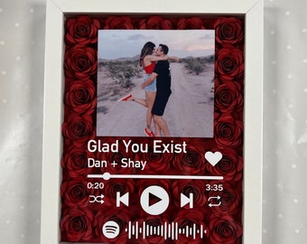 Custom Shadow Box - Etsy