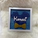 Minnie Mouse Shadow Box- Shipping Included - Etsy