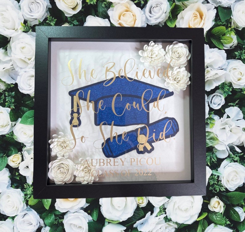 Personalized Graduation Gift , Gifts for Graduation. Graduation Cap ...