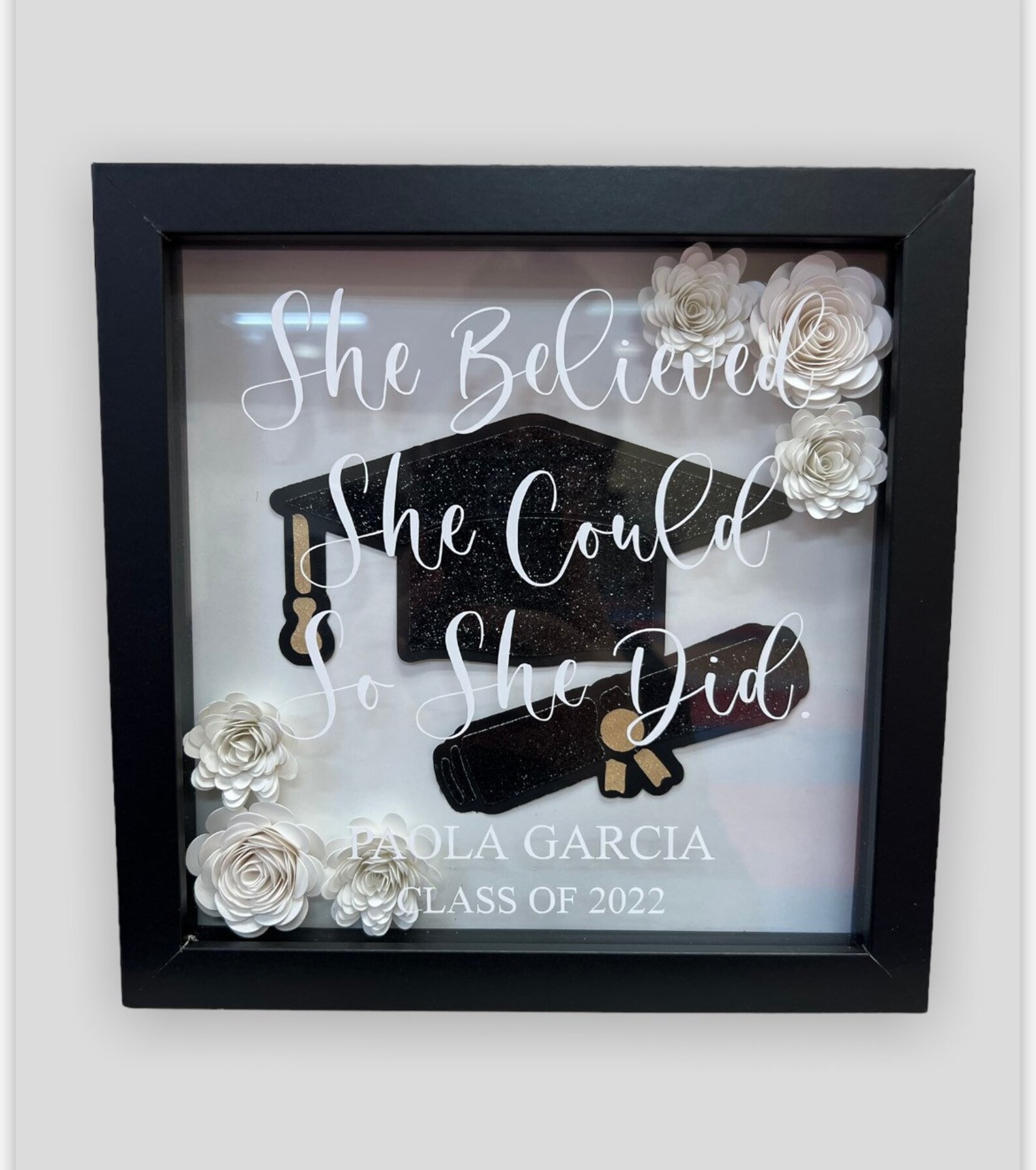 Personalized Graduation Gift Gifts for Graduation. | Etsy