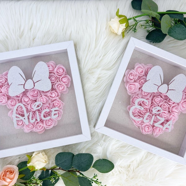 Shadow Box Mini - Etsy