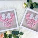 Minnie Mouse Shadow Box- Shipping Included - Etsy