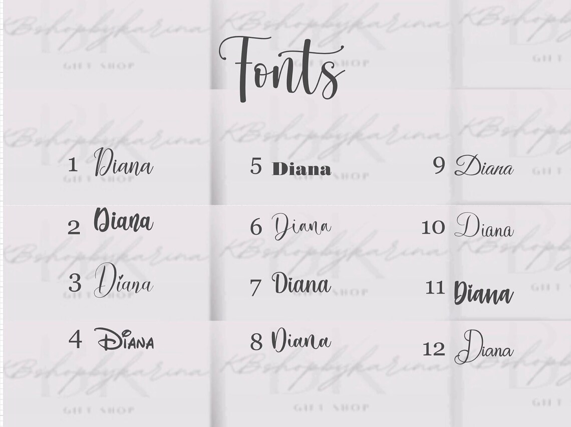 Custom Shadow Boxes With Name Nursery Decor Name Decor - Etsy