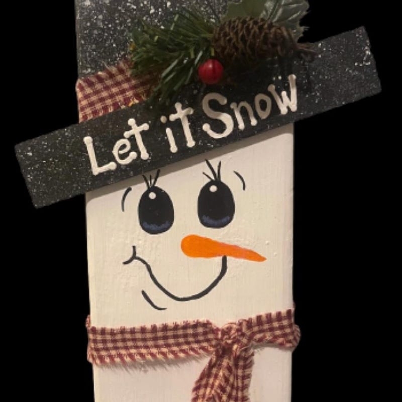 Wooden Shelf Sitter - Etsy