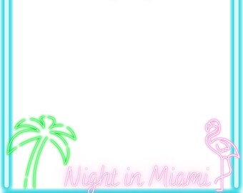 Editable 360 Overlay - Etsy