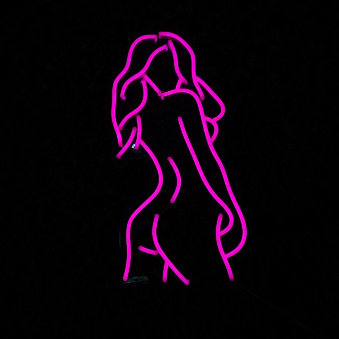 Sexy Neon Lights Etsy Ireland