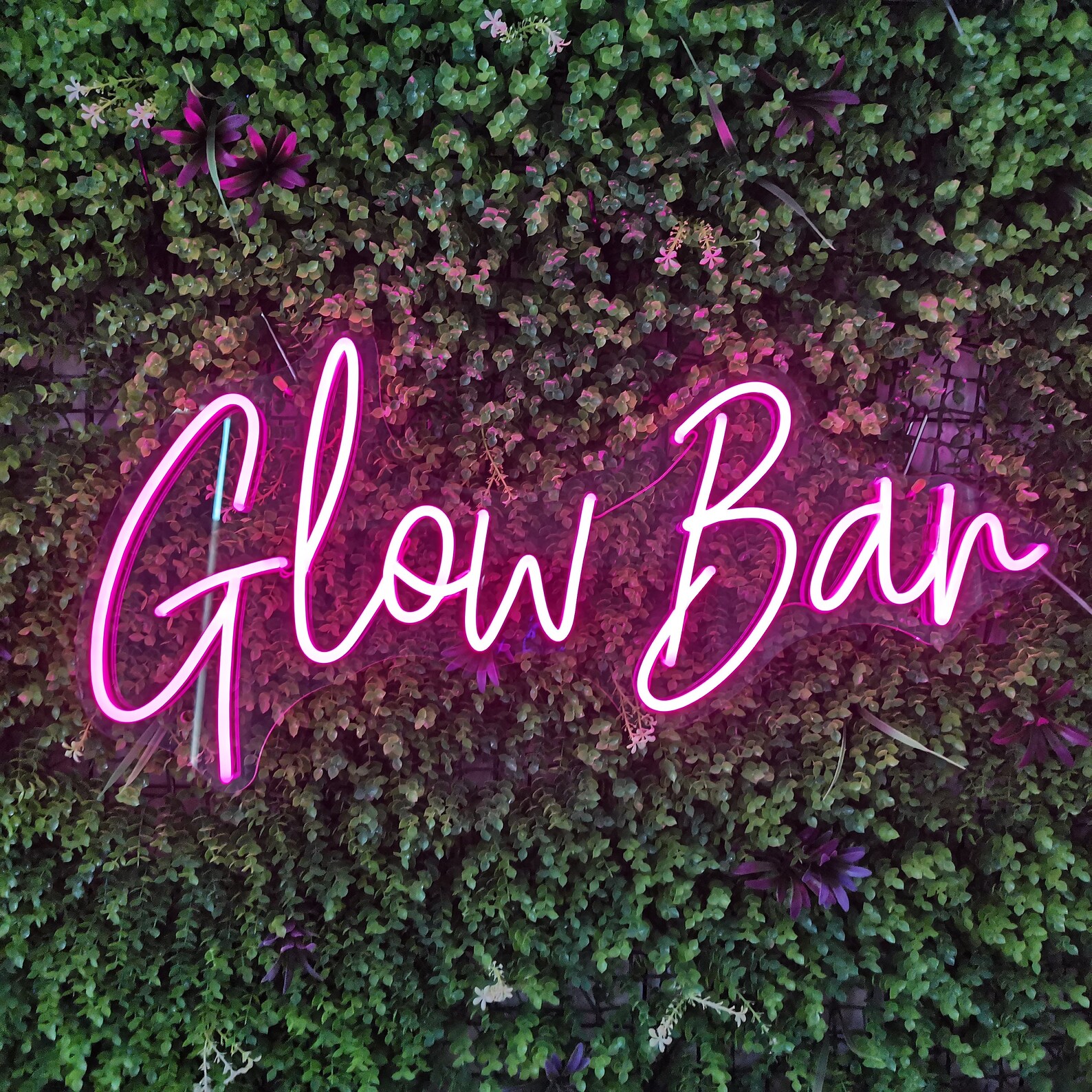 Custom Neon Bar Sign Bar Wall Decor Bar Decor Light up - Etsy UK