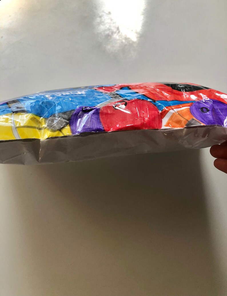 Kool-aid Jammers Paper Squishy Cute, Slow Rising, Soft, Realistic ...