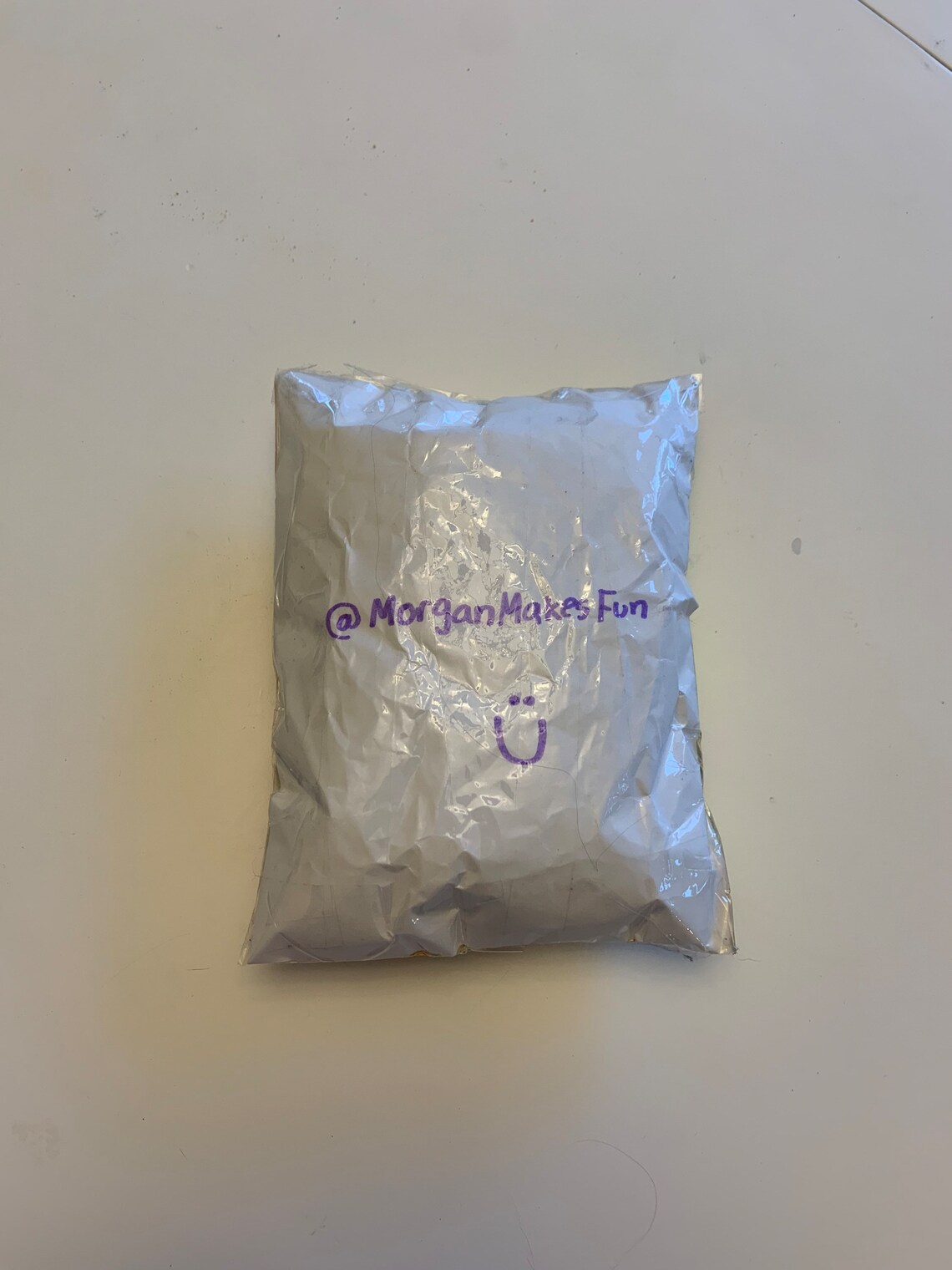 Mini Starburst Paper Squishy// Bright, Slow Rising, Soft, Realistic - Etsy