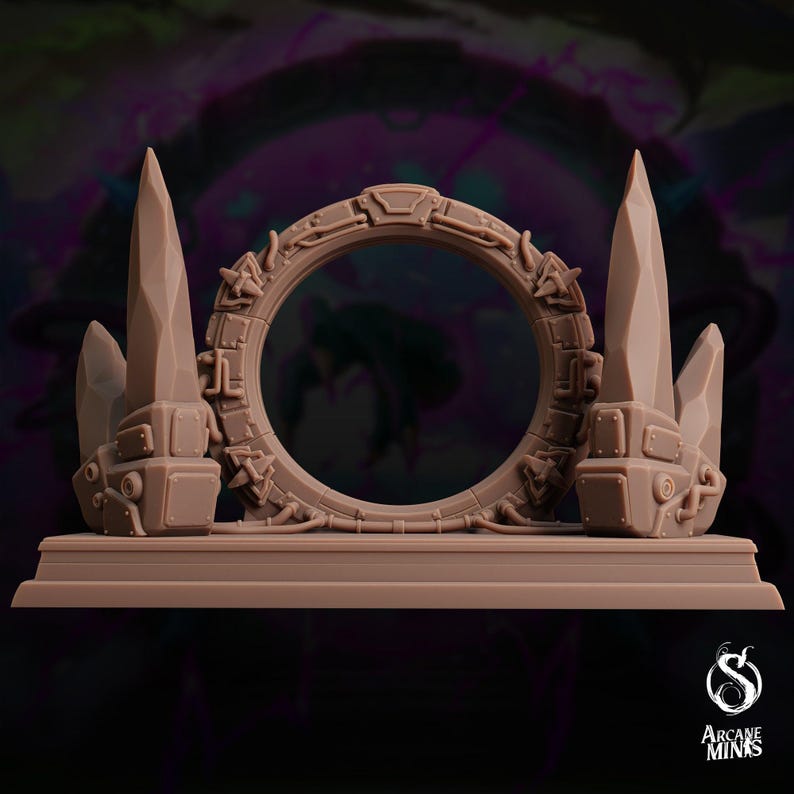 Skybreaker Portal - Sordane Publishing | 28mm and 32mm | Wargaming ...