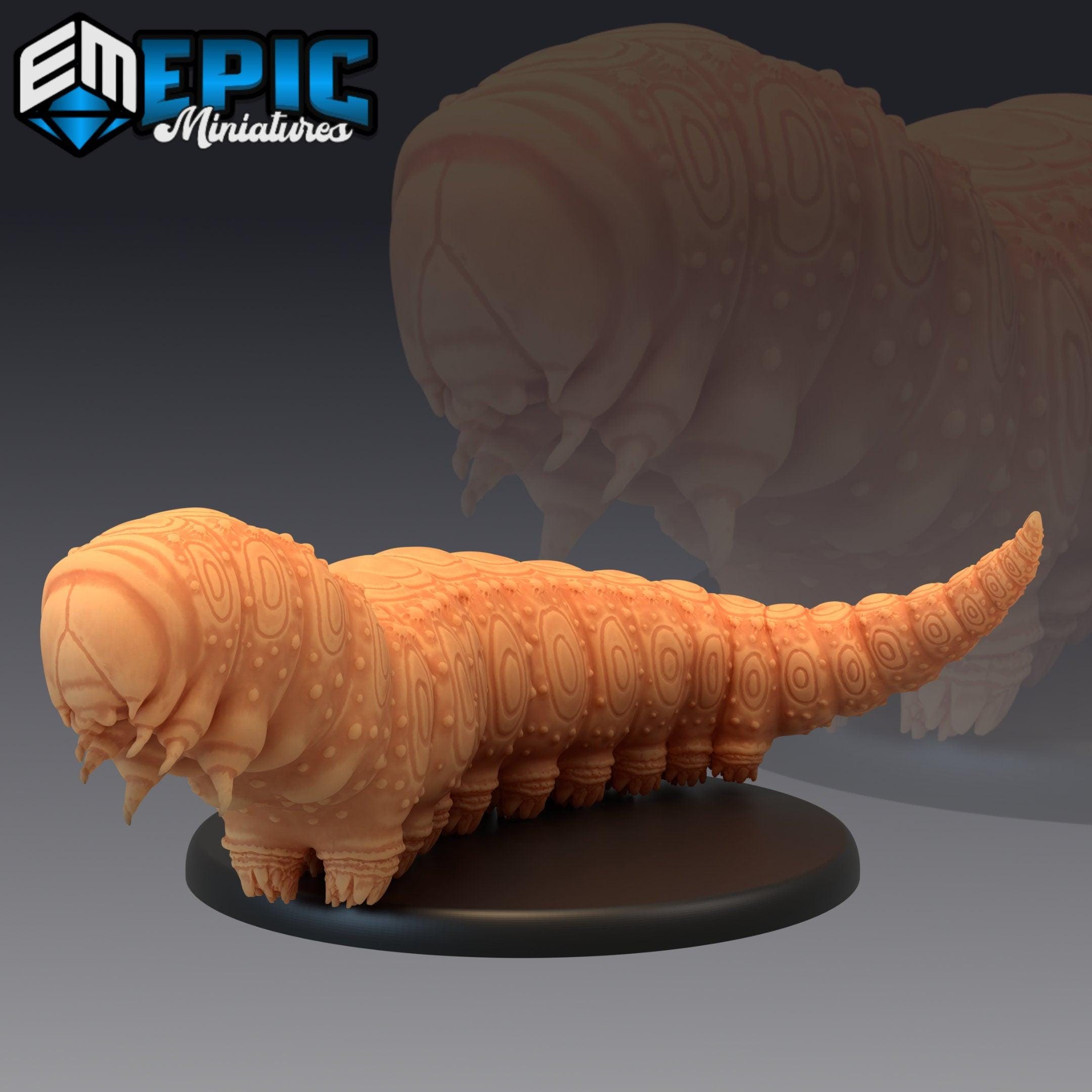 Giant Moth Titan - Epic Miniatures | 28mm and 32mm | Wargaming | Dnd ...