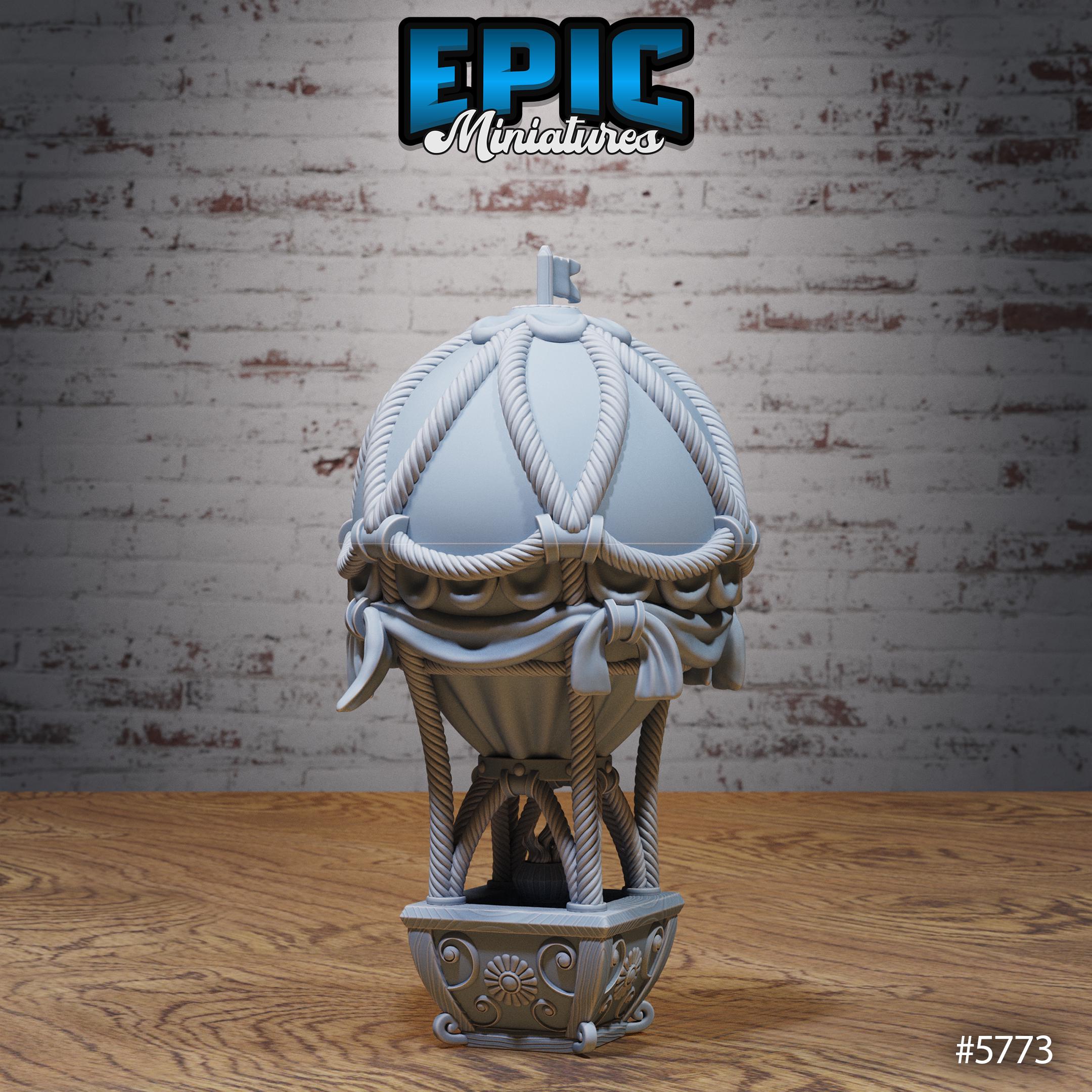 Carnival Scatter Terrain - Epic Miniatures | Grand Carnival | 28mm and ...