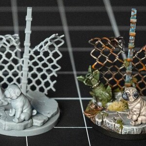 Ammo Crate - Goonmaster Basing Bits - Etsy