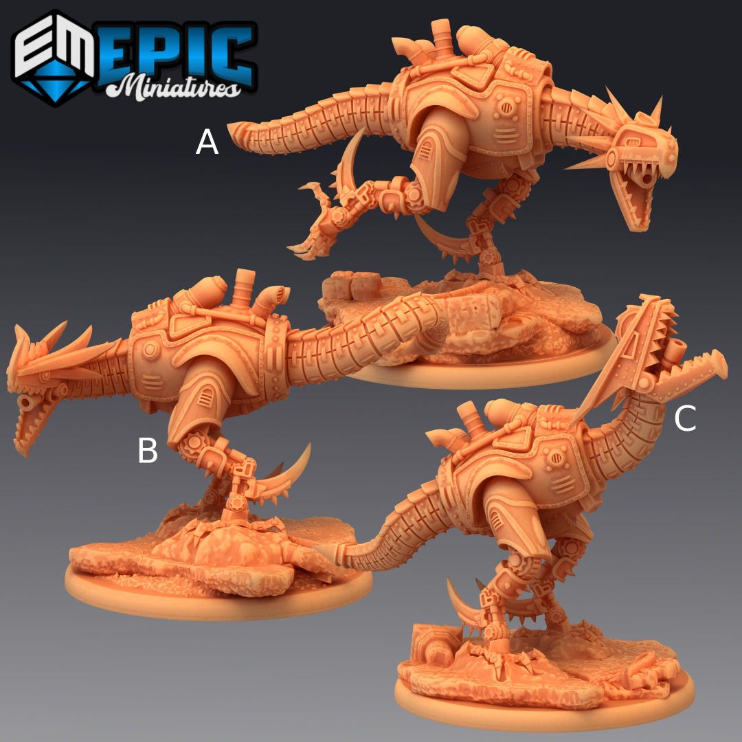 Iron Drake Tank - Epic Miniatures | 28mm and 32mm | Wargaming | Dnd ...