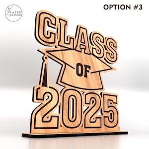 Laser Svg Graduation Gift, Grad Lasercut Designs, Senior Laser Cutting ...