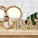 MUM DAD Laser Svg Files Mother's Day Laser Cut File and Mom Laser Cut ...
